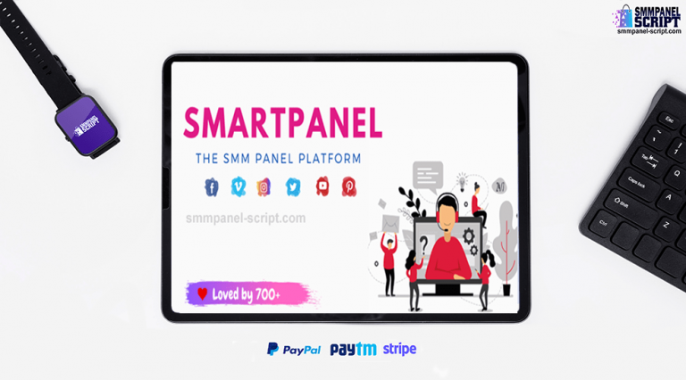 SmartPanel 3.5 - SMM Panel Script - Buy SMM Panel Script - Buy SMM Panel SmartPanel 3.5 - SMM Panel Script - Buy SMM Panel Script - Buy SMM Panel